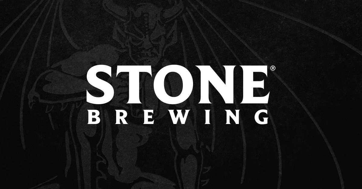 Stone Brewing Wallpaper