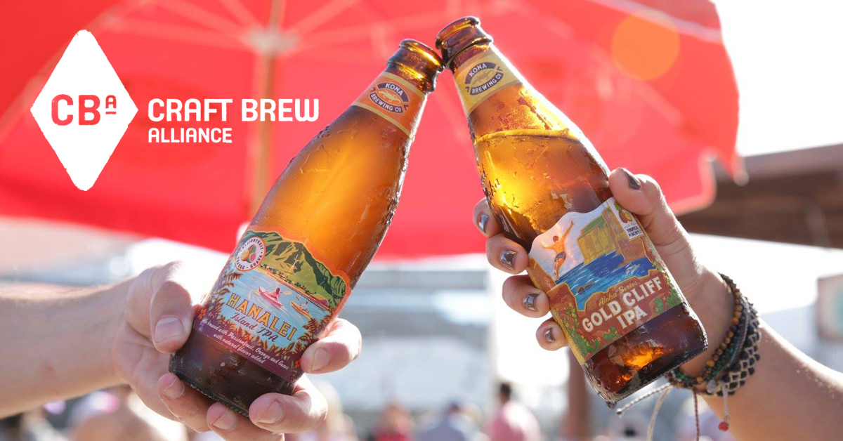 Craft Brew Alliance Grows Revenue 2 Percent in Q2 | Brewbound