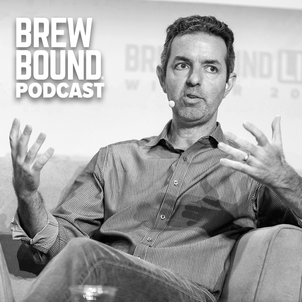Brewbound Podcast Episode 16: Eric Ottaway on the Global Craft ...
