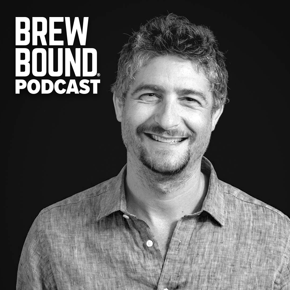 Brewbound Podcast Episode 18: Tony Yanow on Fresh Beer, Selling Golden ...