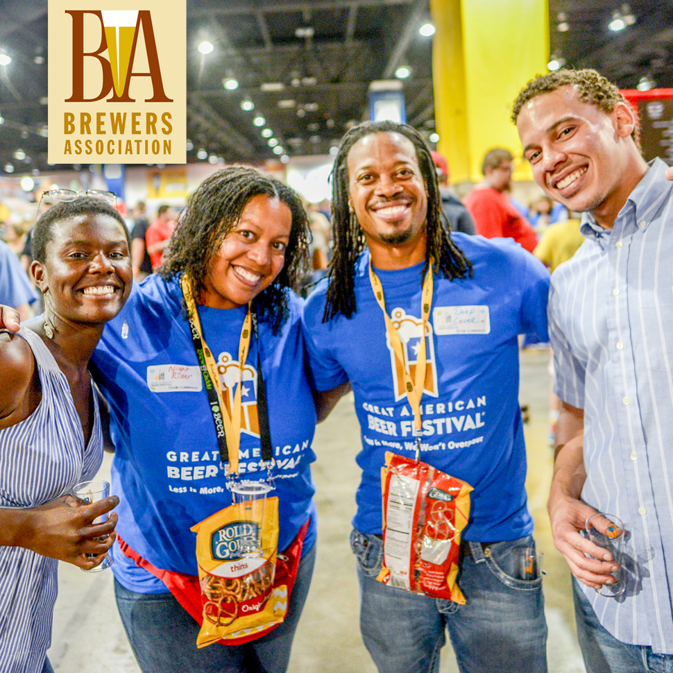 Brewers Association Launches Diversity Grant Program | Brewbound