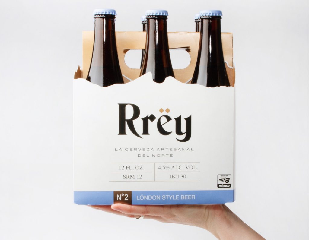 Quest Beverage to Import Cerveza Rrëy and Cerveza Urbana into U.S ...