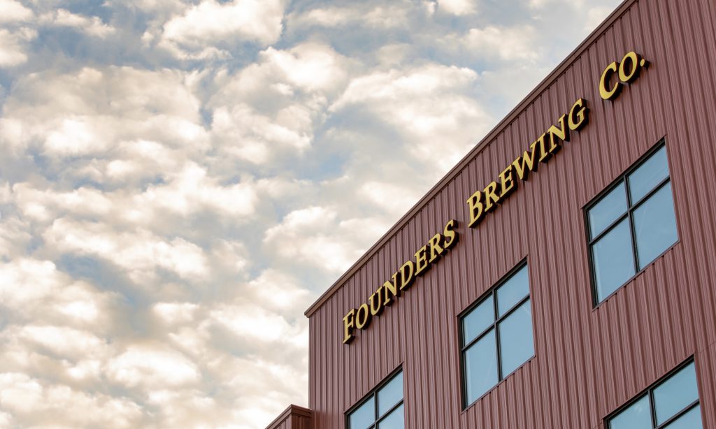 Founders Brewing Expands Distribution to Utah | Brewbound