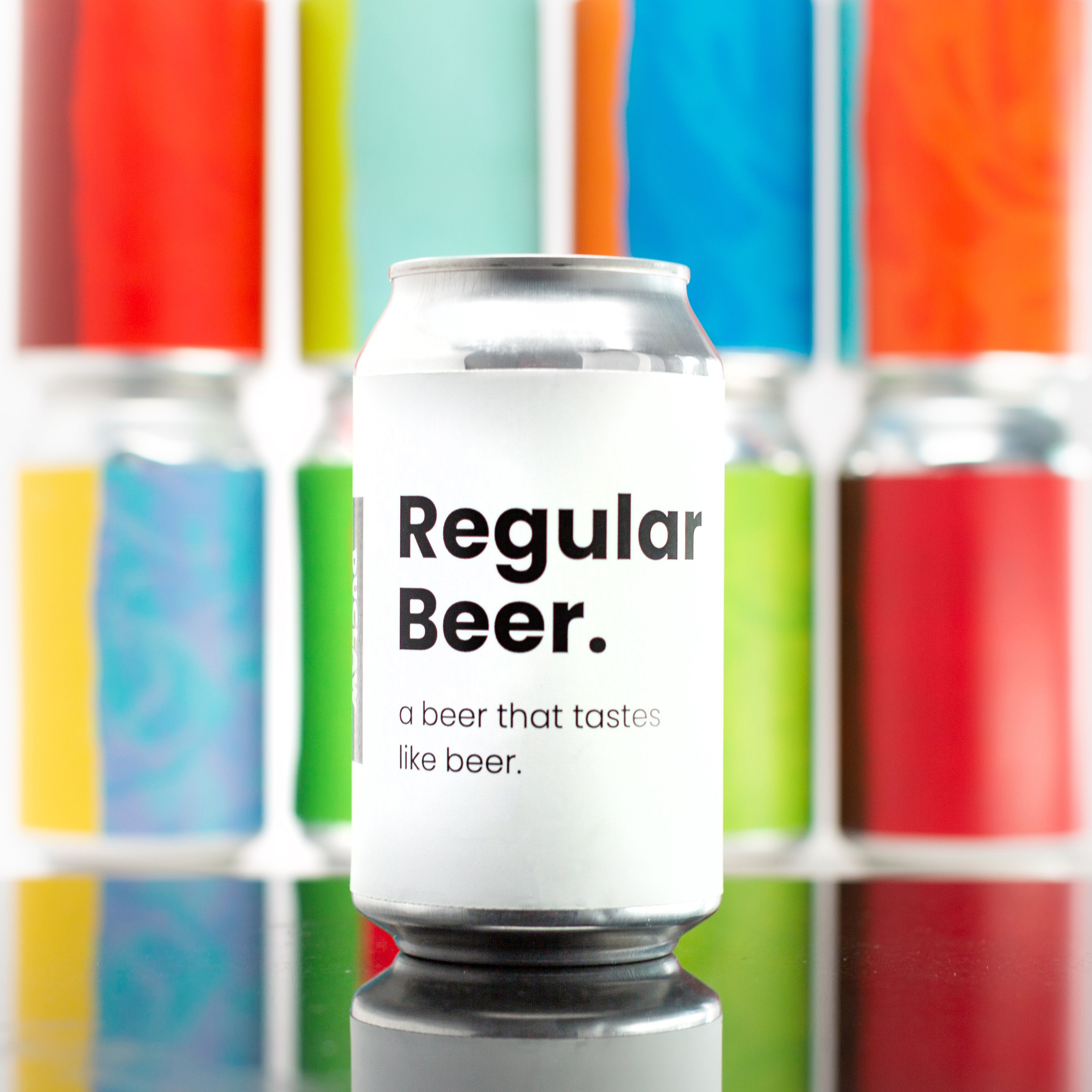 DuClaw Brewing Company to Release 'Regular Beer' Lager | Brewbound