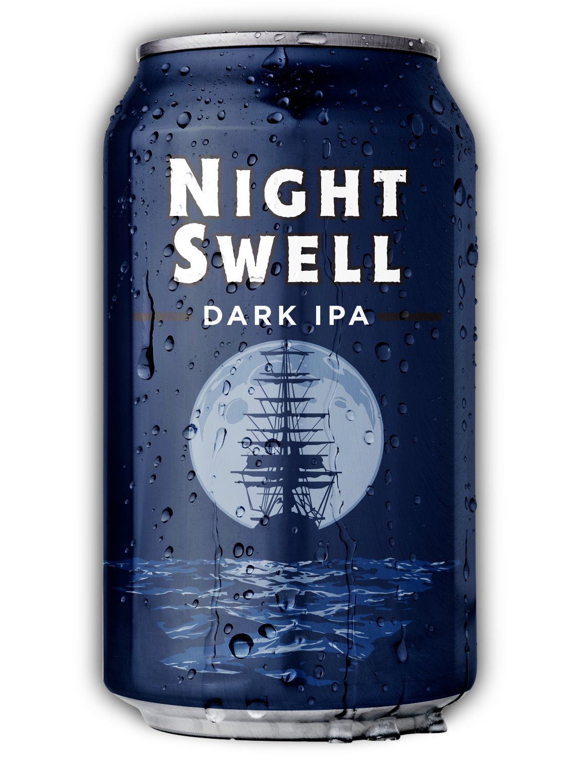 Heavy Seas Introduces Night Swell Dark IPA | Brewbound