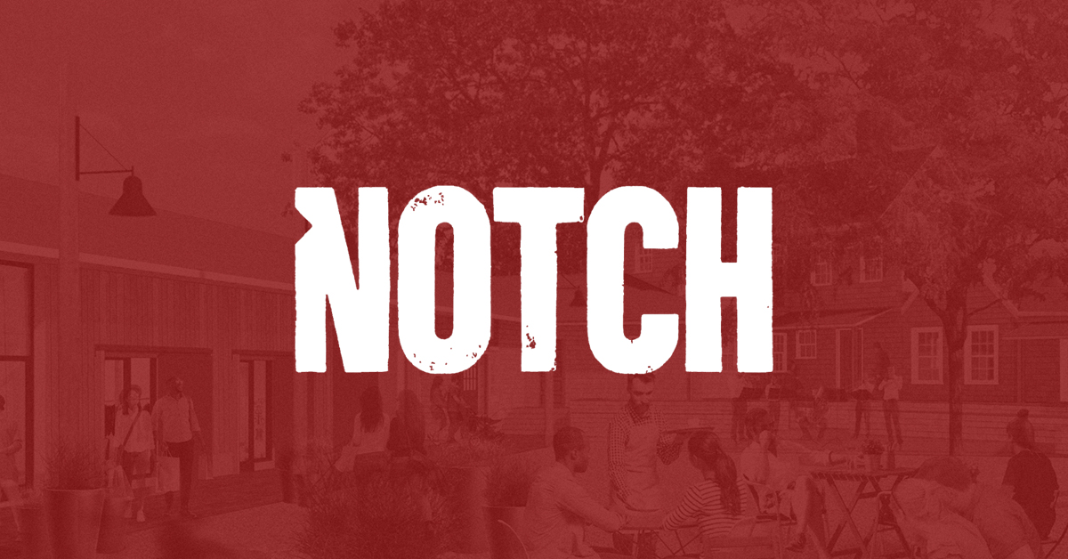 Notch to Open 2nd Brewery, Taproom and Beer Garden in Boston | Brewbound