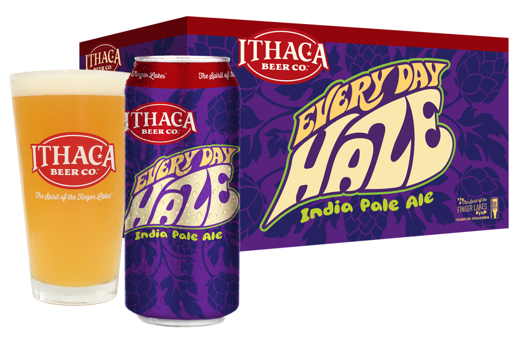 Ithaca Beer To Release Hazy IPA In 2020 Brewbound