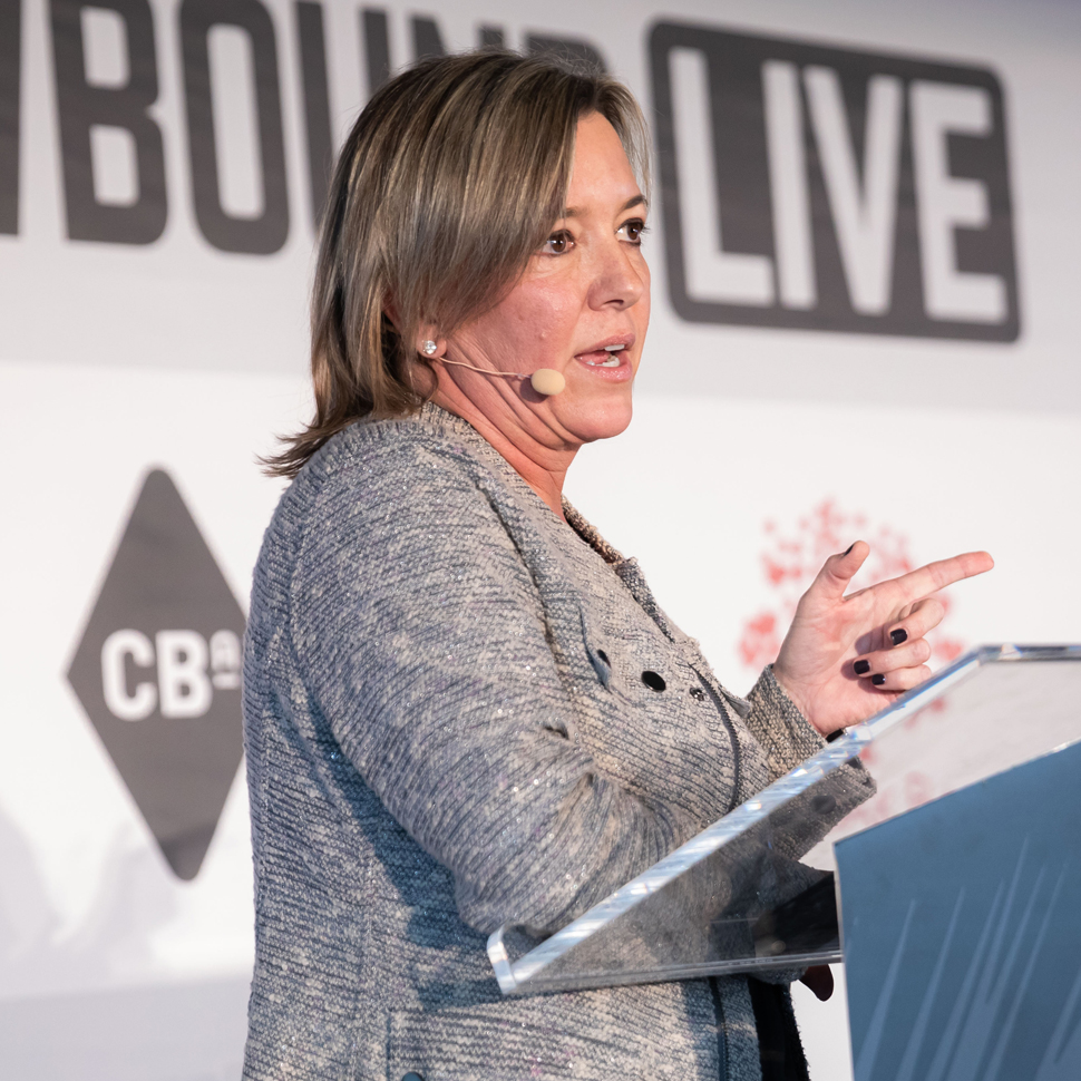 Brewbound Live 2019: Cascadia Capital's Nicole Nugent Fry Reviews 2019 ...