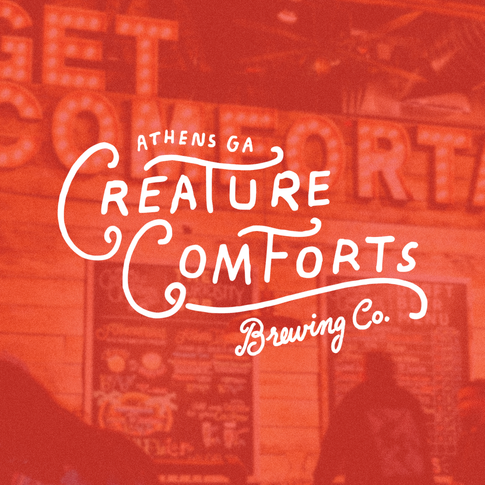 Creature Comforts’ ‘Get Comfortable’ Campaign Uses Beer to Support Its ...