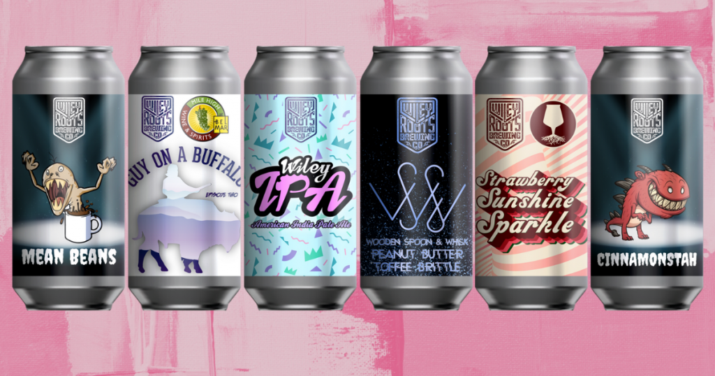 Wiley Roots to Release Wiley IPA | Brewbound