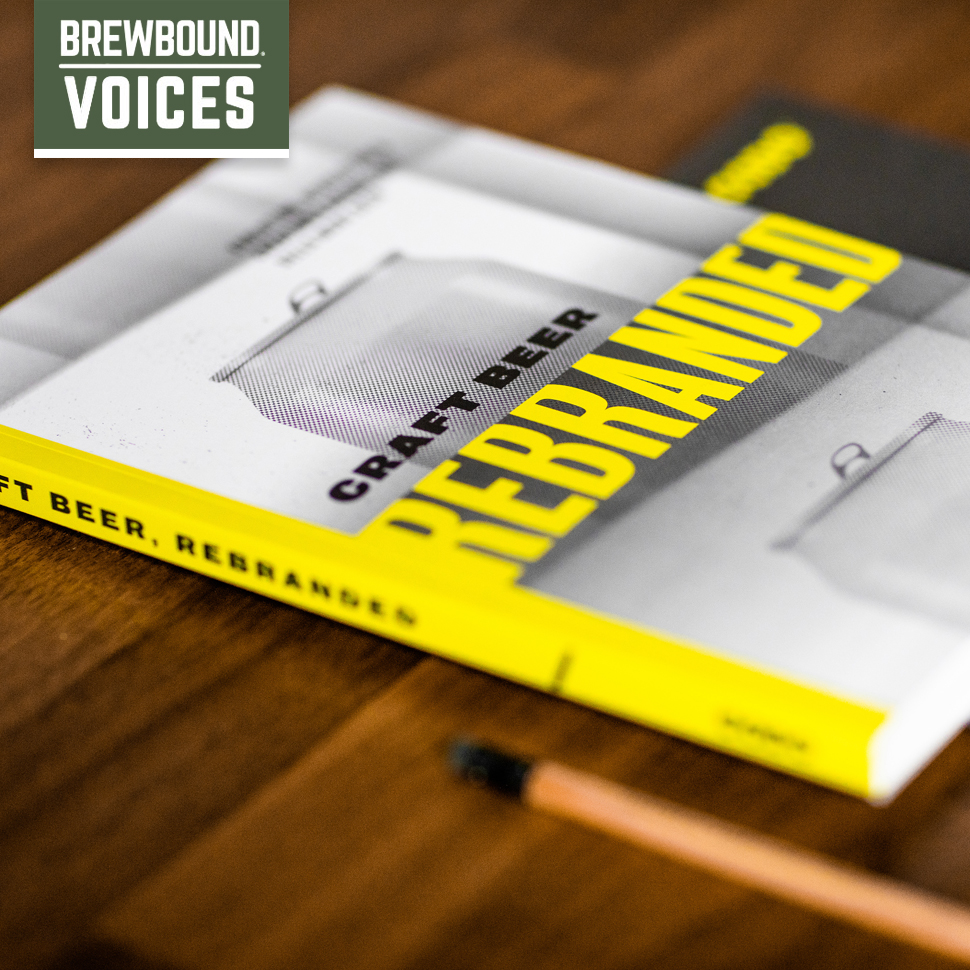 Brewbound Voices: CODO Design on Rebranding Craft Breweries | Brewbound
