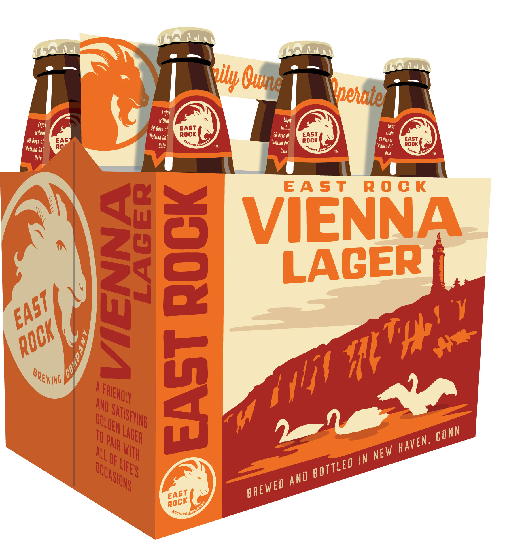 East Rock Releases Vienna Lager For Year Round Distribution Brewbound East Rock Releases Vienna Lager For Year Round Distribution Brewbound