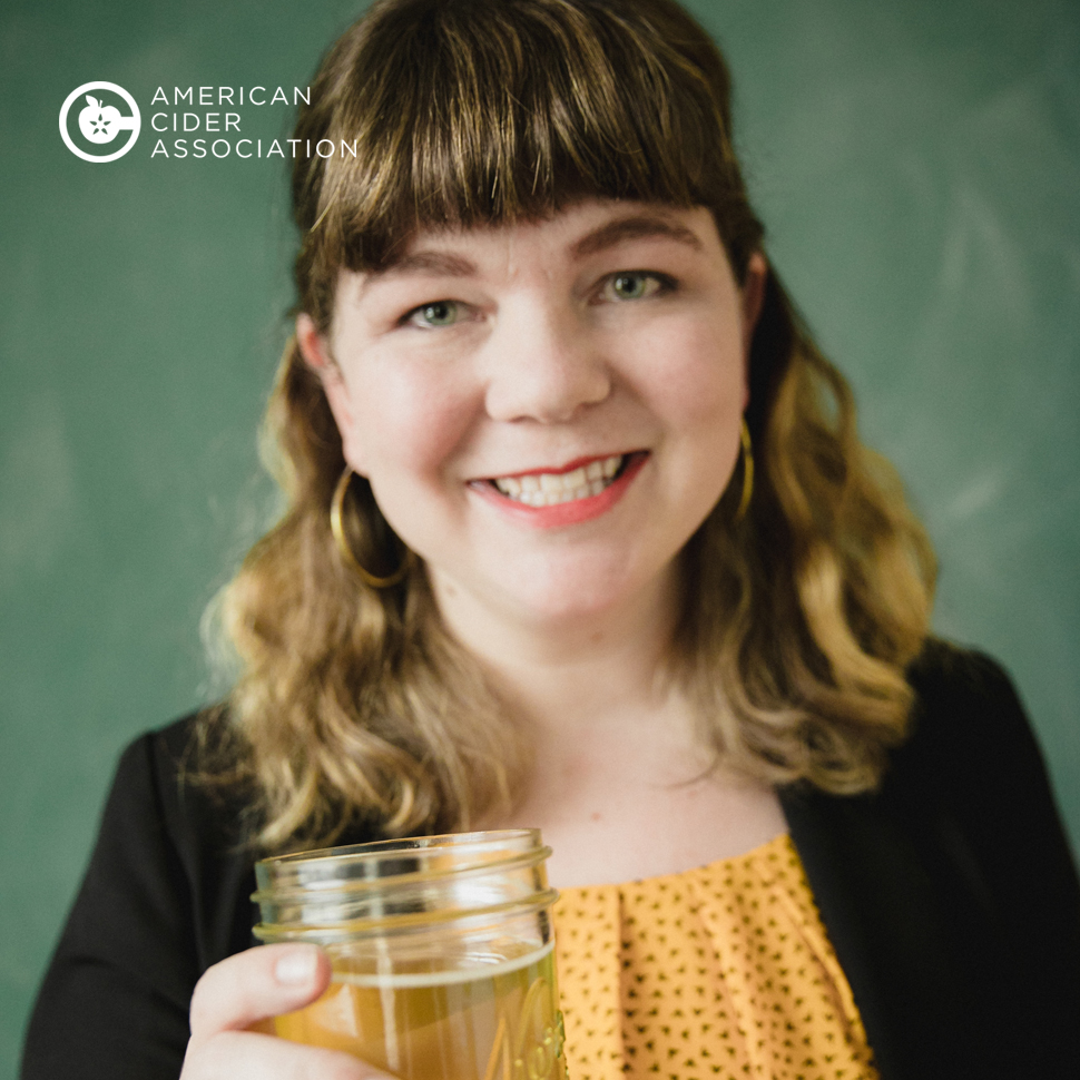 American Cider Association’s Michelle McGrath on Creativity and ...