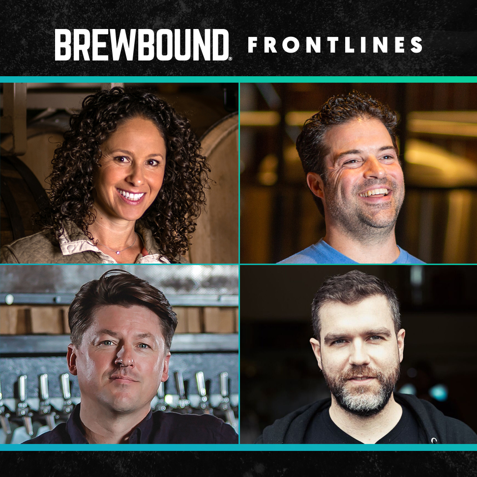 Brewbound Frontlines: Trillilum, Other Half, WeldWerks Discuss Business ...