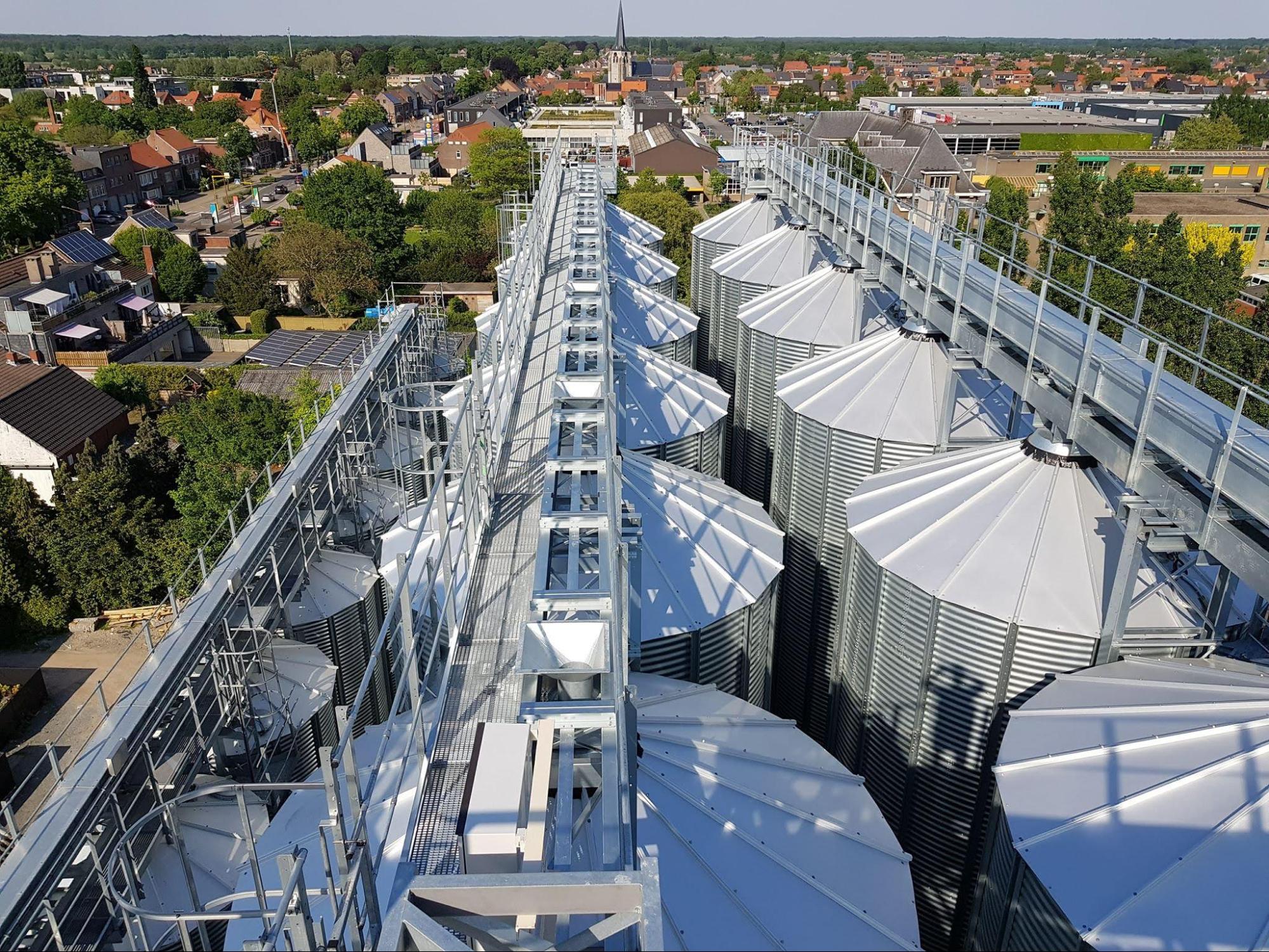 Inside Dingemans Malt: A Conversation with Karl Dingemans | Brewbound