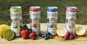 Hard Seltzer Segment Could Make Up 10% of Beer Category Dollar Sales by ...