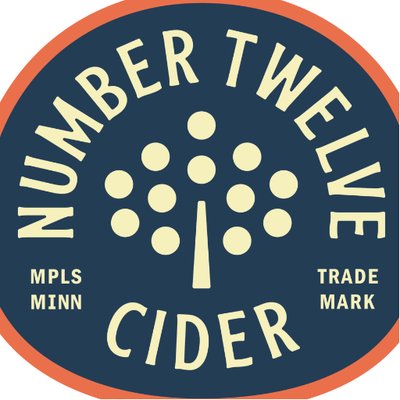 Number 12 Cider and Clear River Beverage Partner in the Twin Cities ...