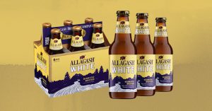 Allagash to Add Sparkling Session Ale Line, Stout and 6-Packs of ...