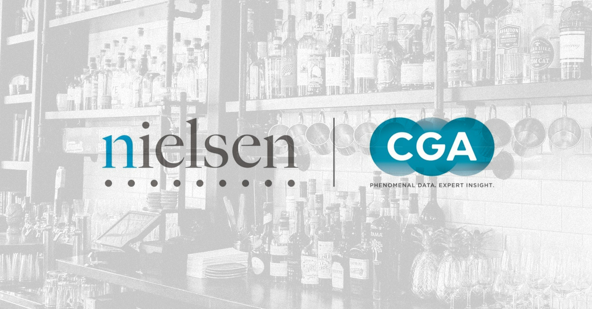 Nielsen CGA Launches PurchaseTrak to Quickly Deliver Granular ...