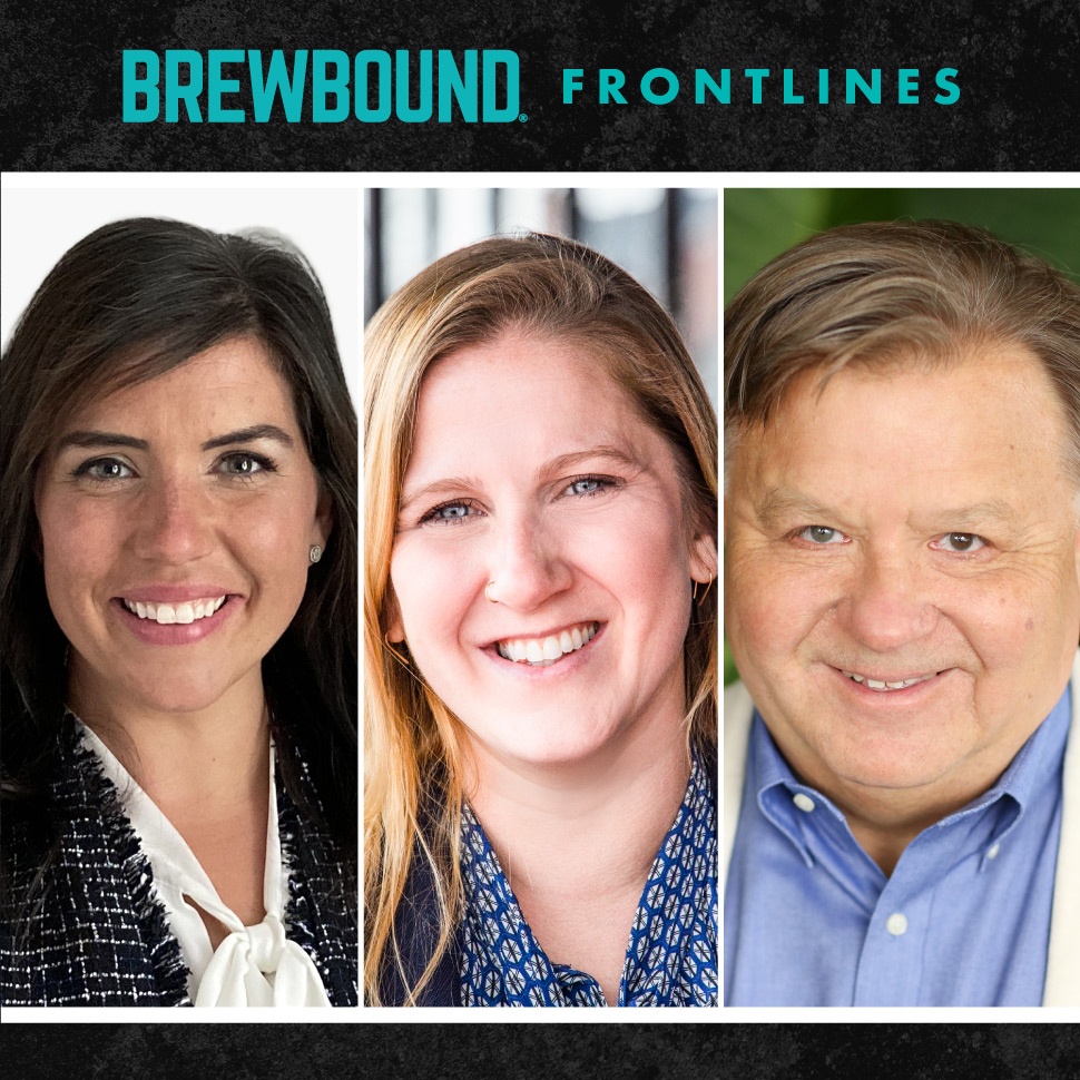 Watch Brewbound Frontlines: Beer Industry Legal Experts Discuss COVID ...