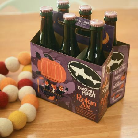 Dogfish Head to Release Punkin Ale | Brewbound