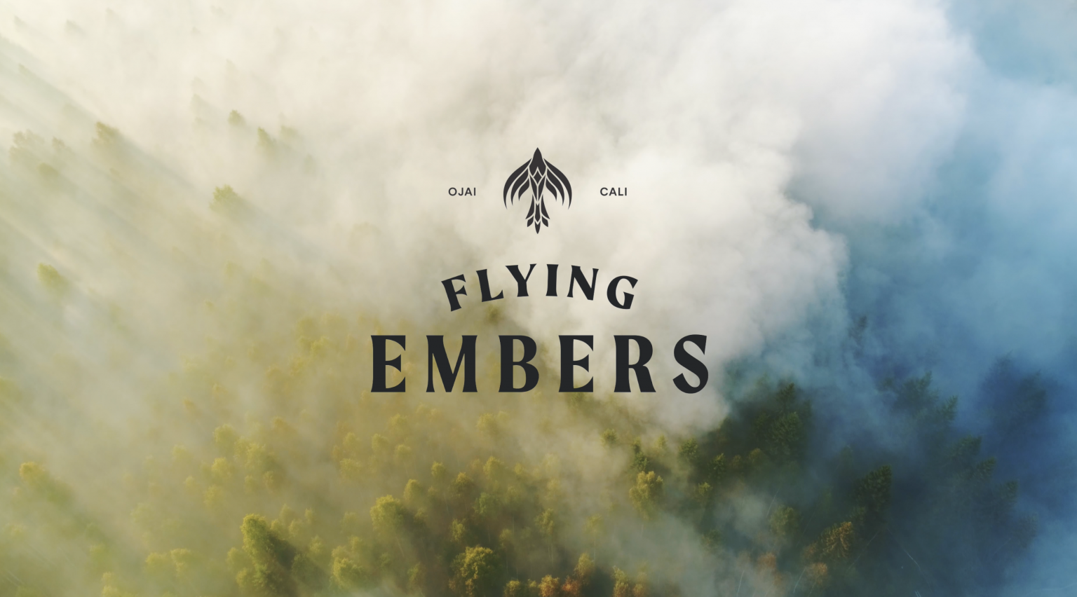 Flying Embers Donating 100% of Proceeds to Support Oregon Fire Crisis ...