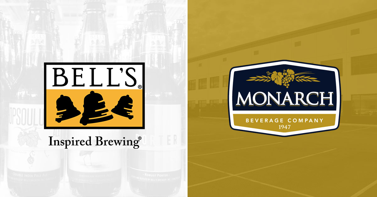 Bell’s Brewery Excluded From Monarch Beverage’s Sale to Reyes in ...