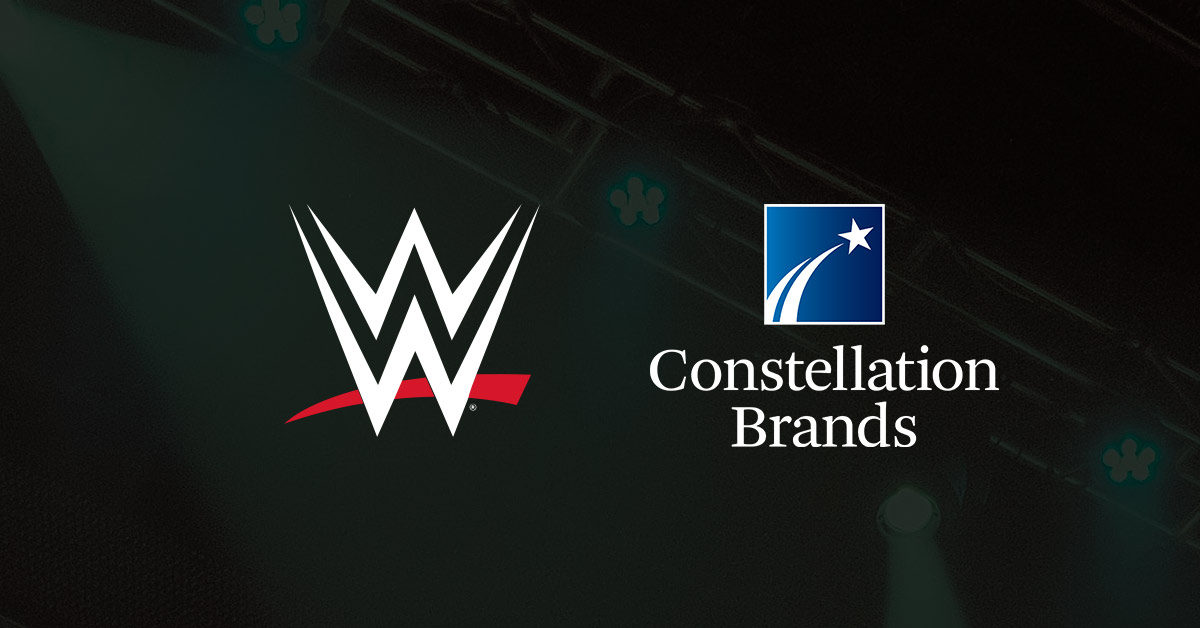 Constellation Brands, WWE Form Tag Team; Victoria Named ‘Official Beer ...
