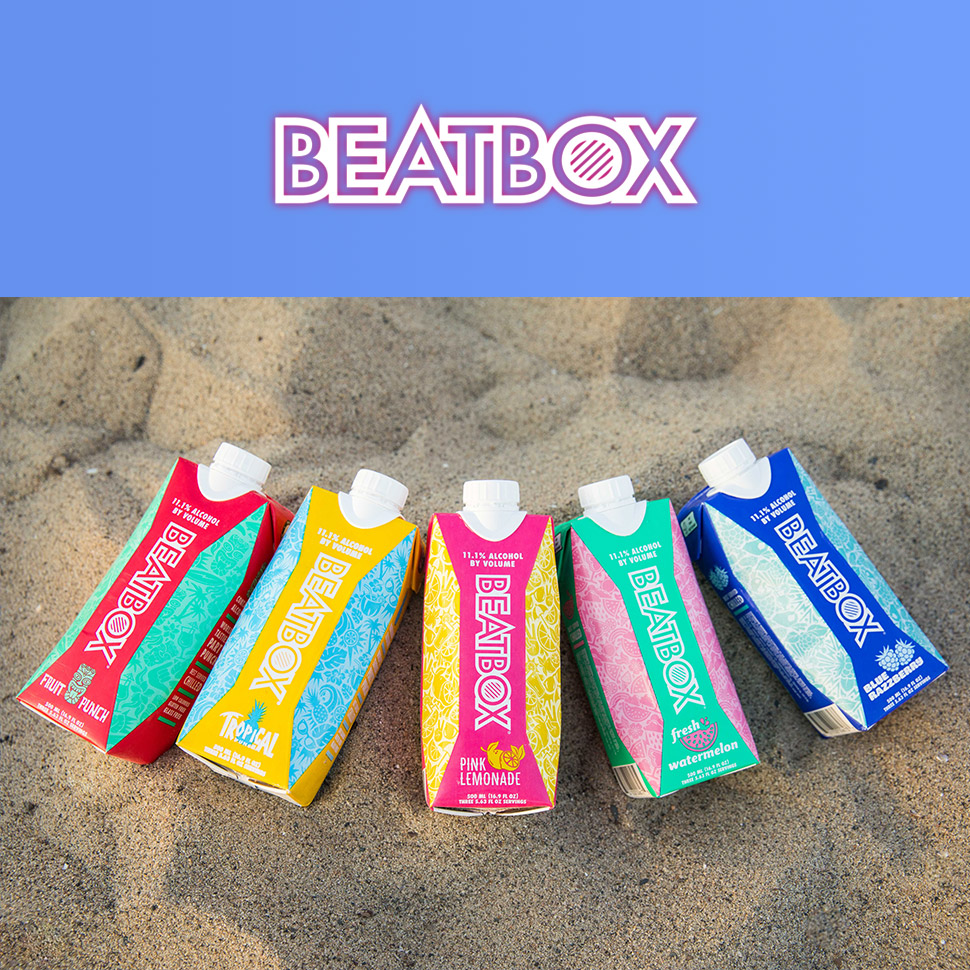 BeatBox Maker Future Proof More than Halfway to $1.069 Million ...