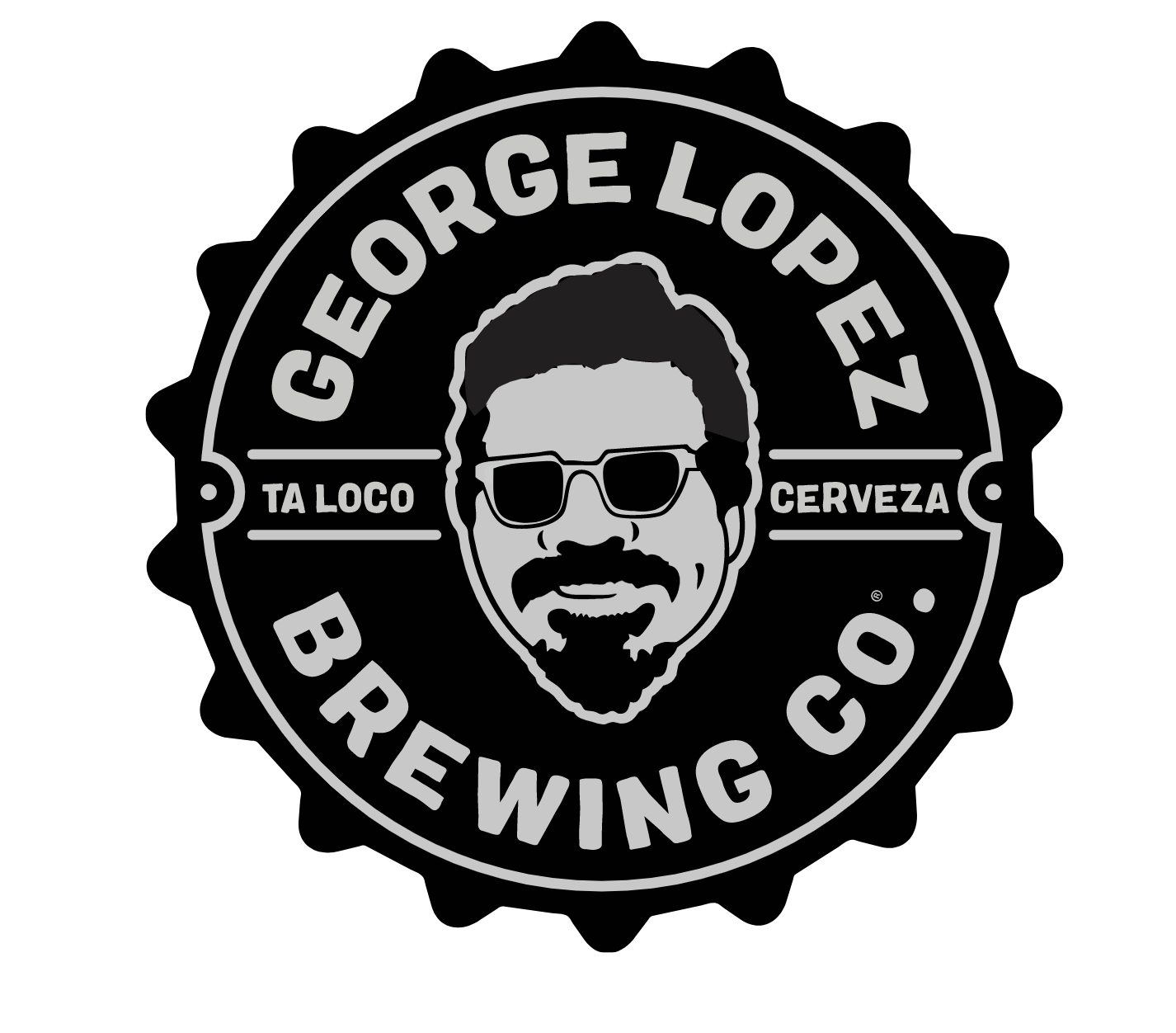 George Lopez Show Logo