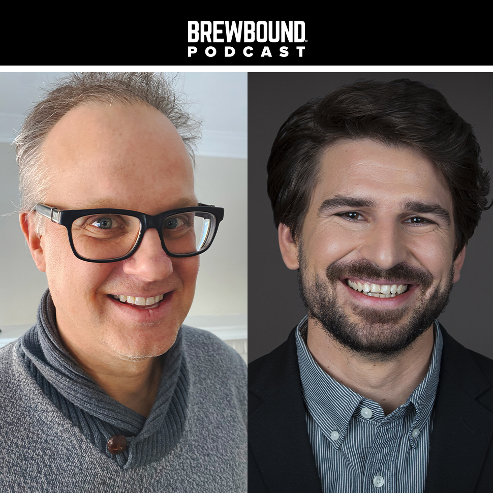 Brewbound Podcast: Ad Age's EJ Schultz Reviews Super Bowl Beer Ads ...
