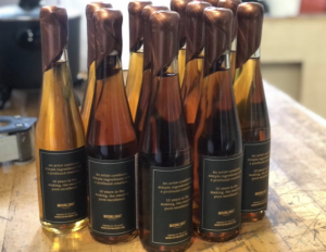 New Hampshire’s Moonlight Meadery to Release Utopian X on February’s ...