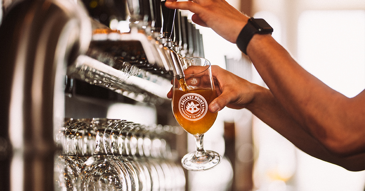 Ballast Point Takes On New Investors, Plans Expansion | Brewbound