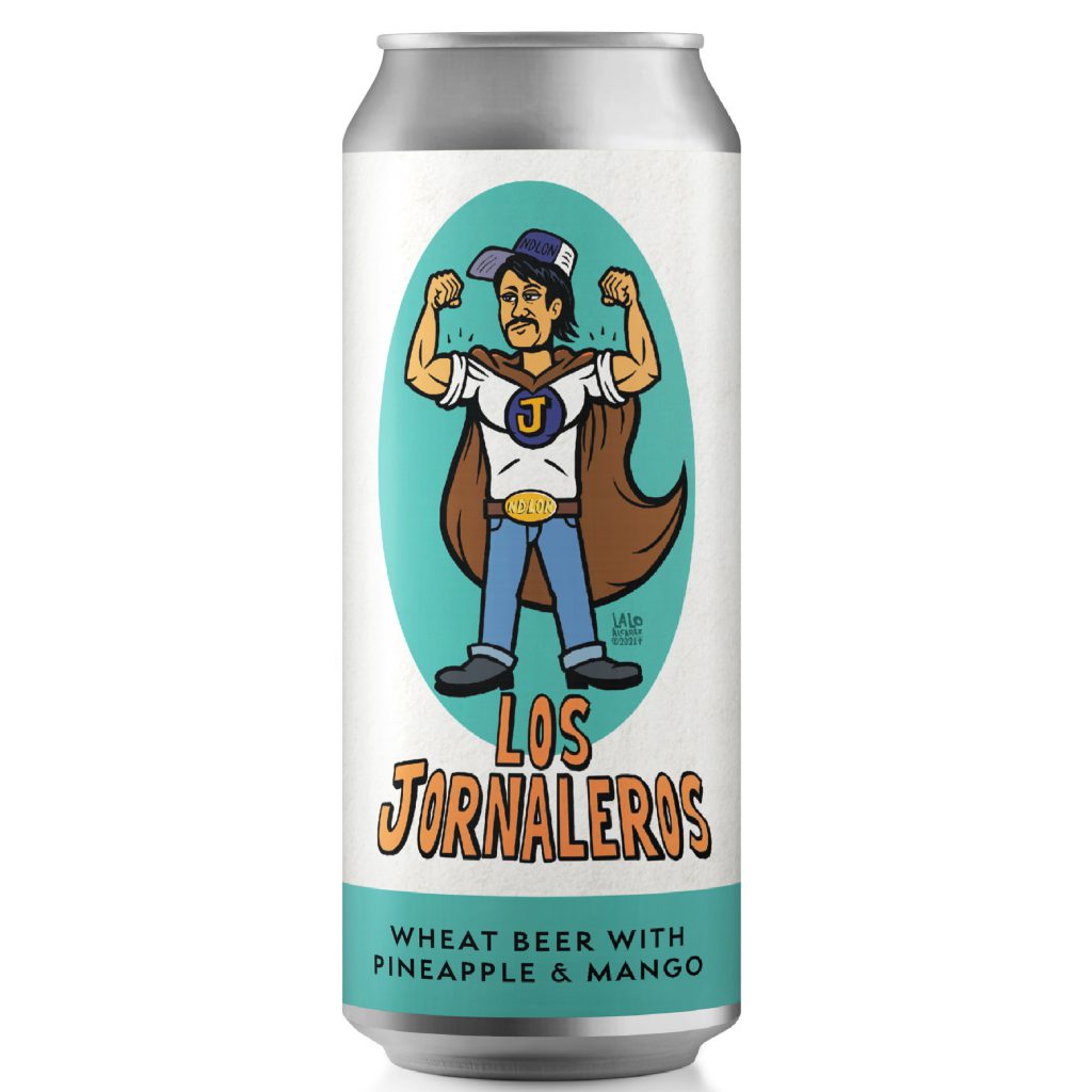 Brewjeria Company, Norwalk Brew House & South Central Brewing Company ...