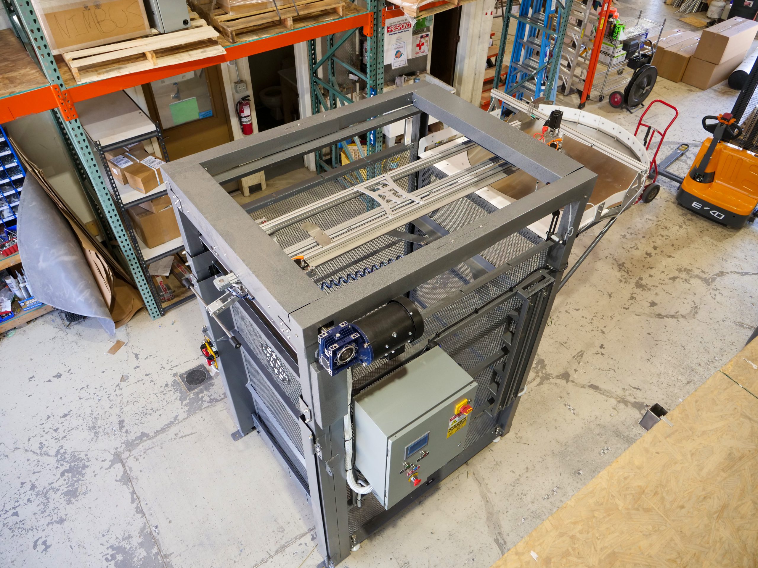 Ska Fabricating Releases The Nimbus, "The Most Portable Machine For ...