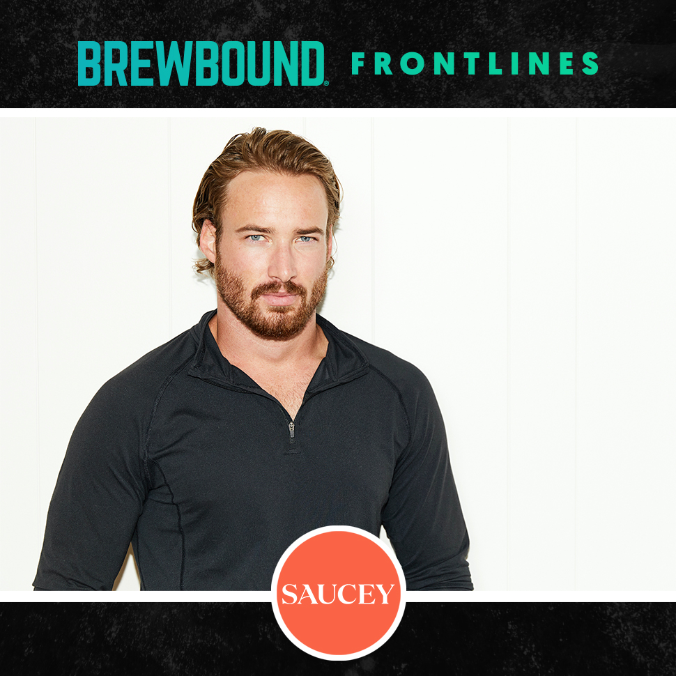 Brewbound Frontlines: Saucey Founder Discusses E-Commerce Trends in ...