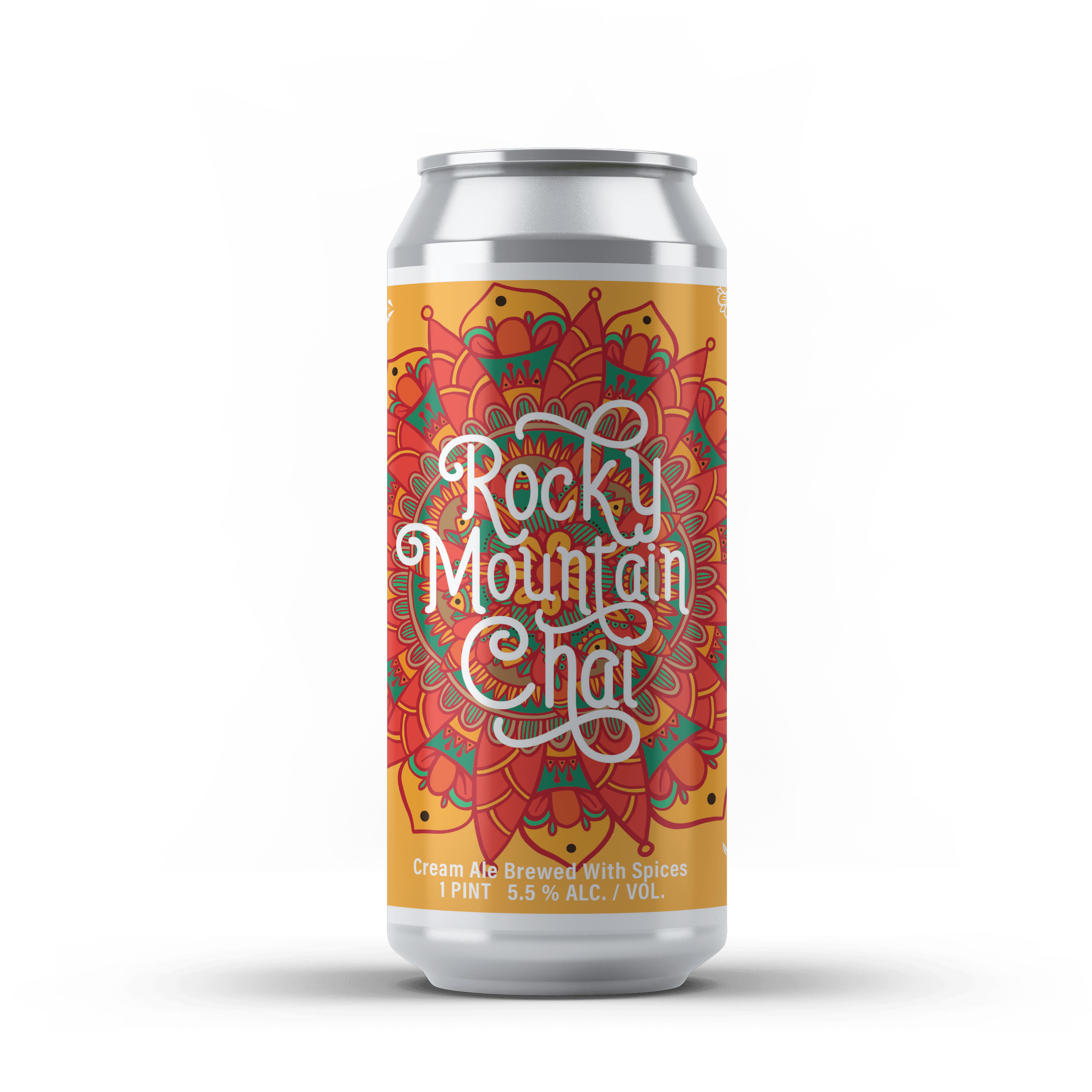 Epic Brewing Releases Rocky Mountain Chai | Brewbound