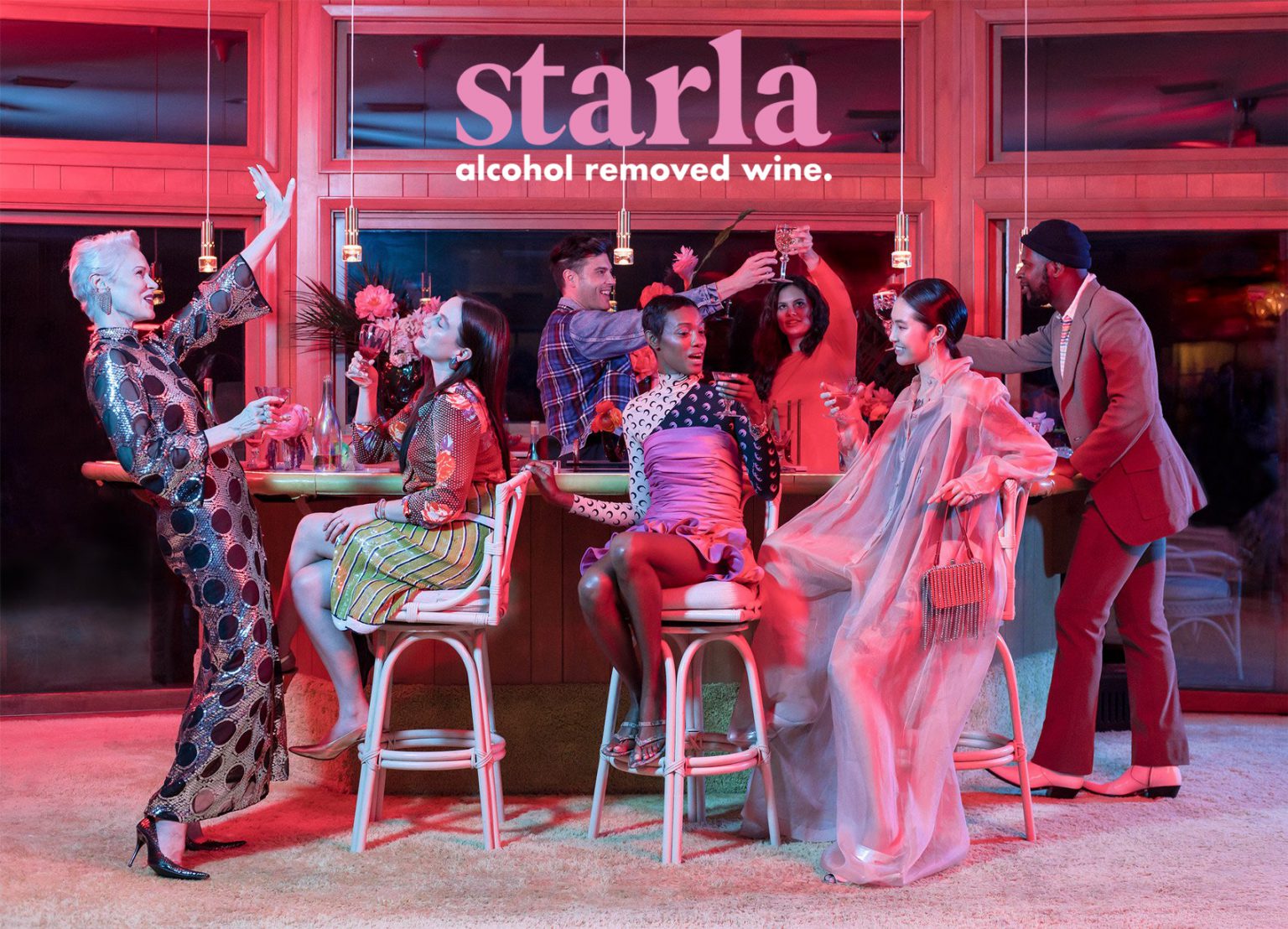 Starla Wines Launches Premium Collection of Alcohol Removed Wines ...