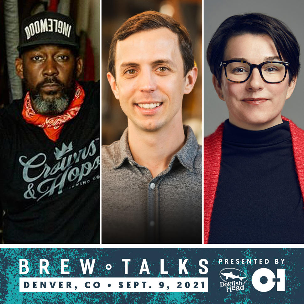 Brew Talks: Generation Z Cares More About What You Do, Than Who You Are ...