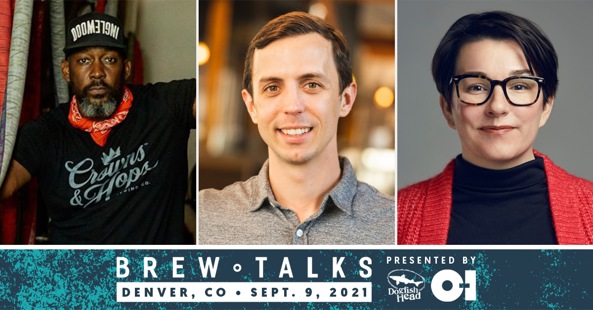 Brew Talks: Generation Z Cares More About What You Do, Than Who You Are ...