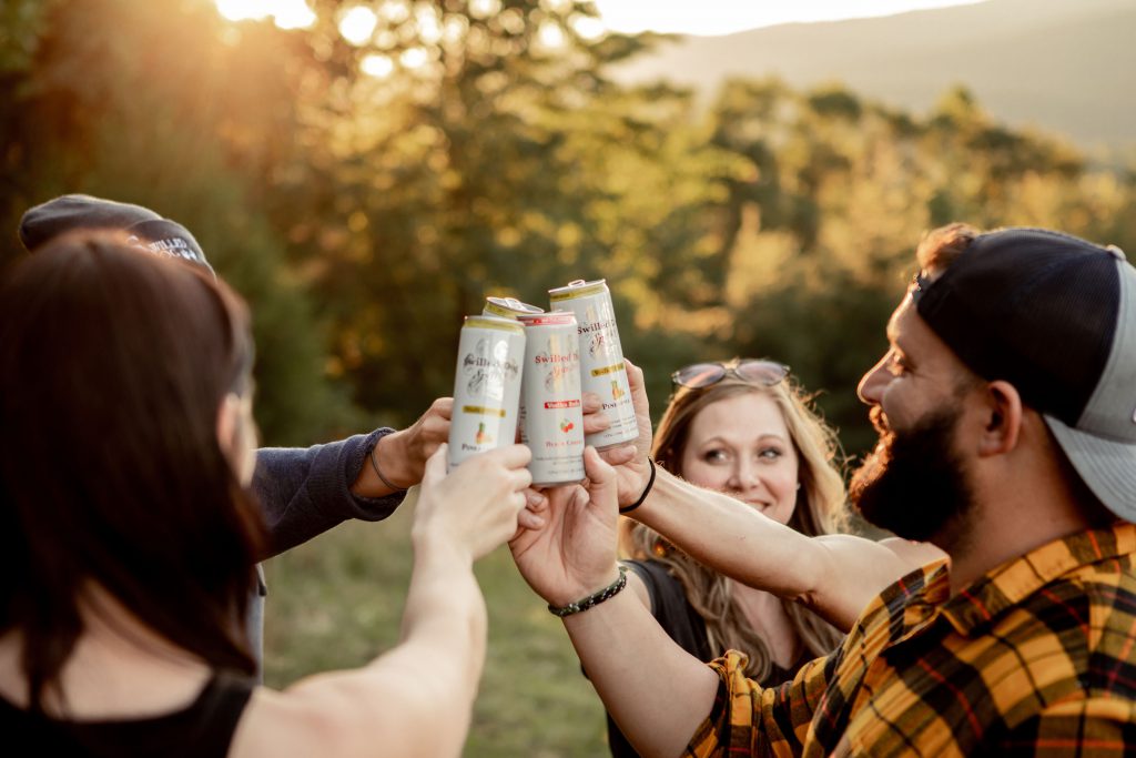 Swilled Dog Releases Ready-to-Drink Cocktails | Brewbound