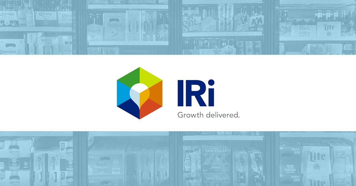 IRI: Off-Premise Beer Category Dollar Sales Reach $44.3B in 2021 ...