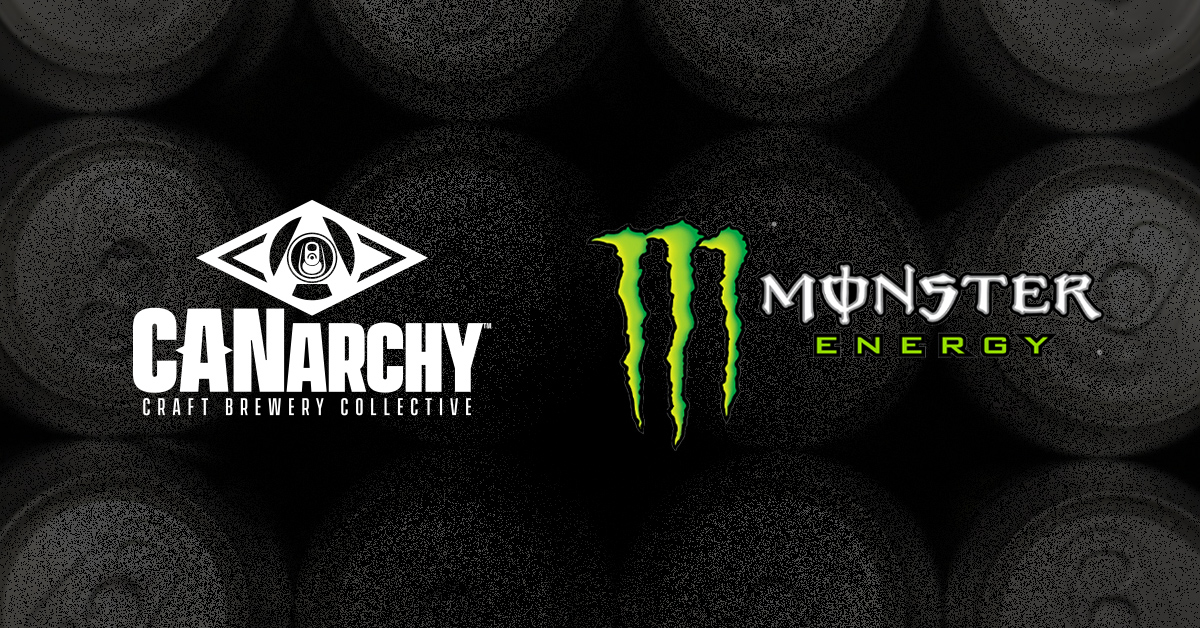 Monster Execs Discuss Alcohol Strategy; CANarchy Deal Closed February ...