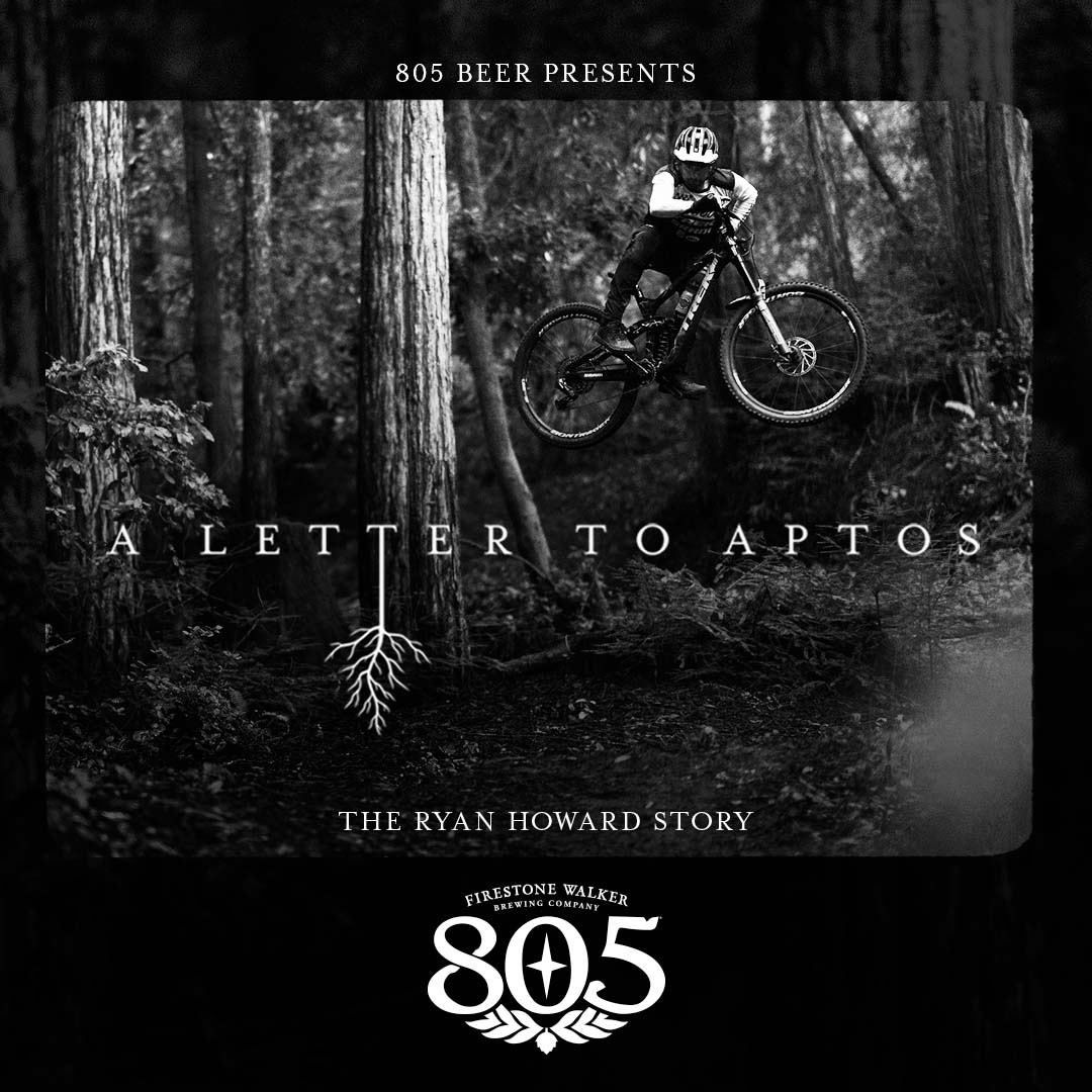 805 Releases 'A Letter to Aptos' | Brewbound
