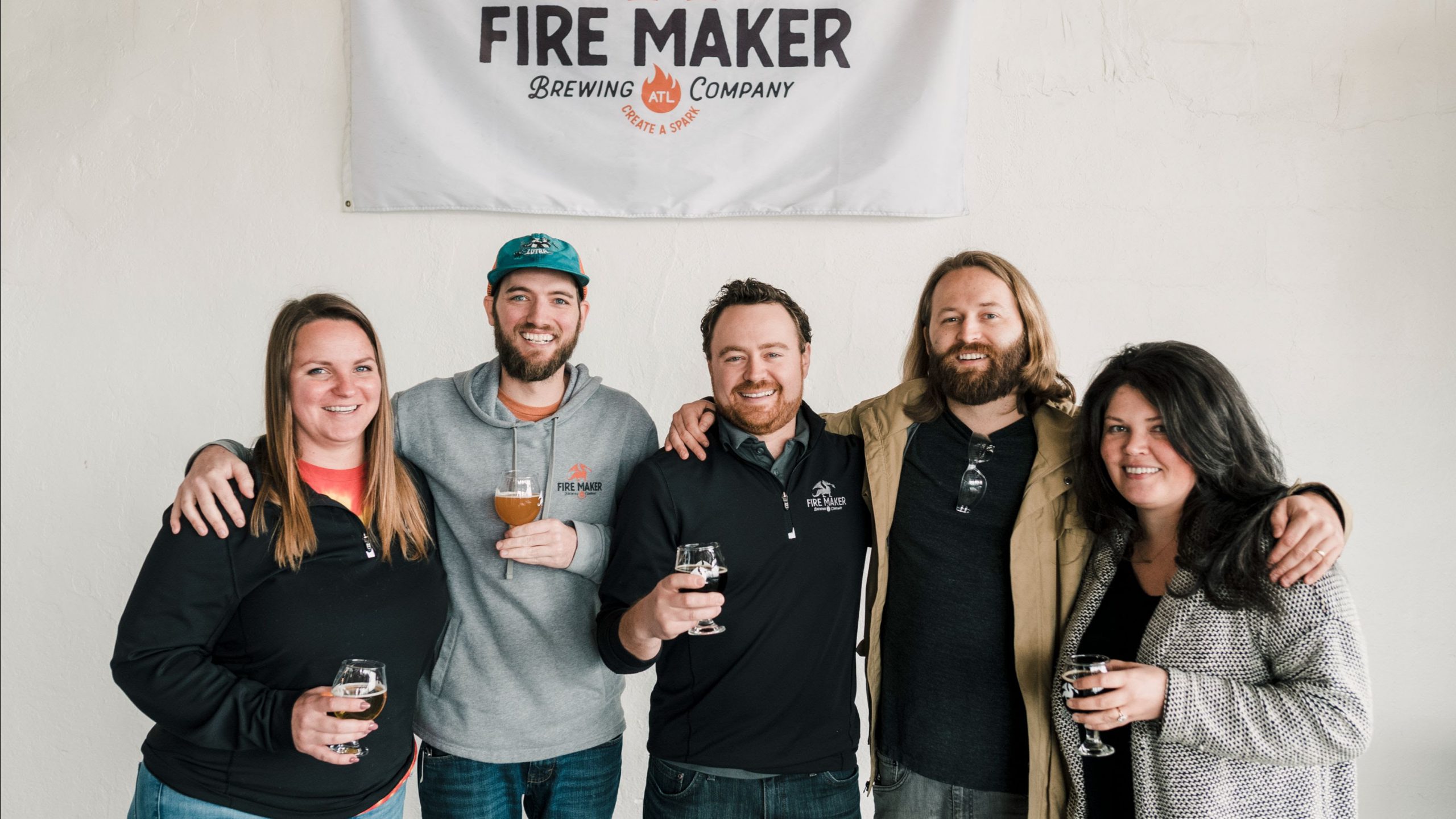 Monday Night and Fire Maker Collaborate on Hop the Magic Dragon Double ...