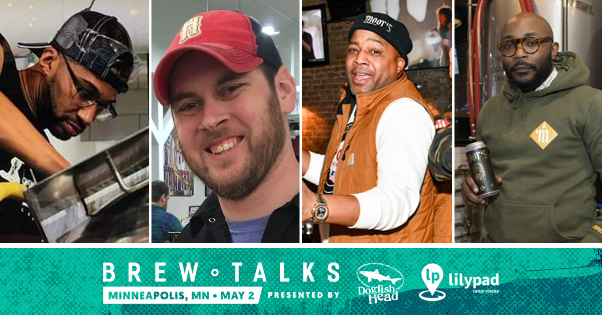 Brew Talks 5/2: How Residency Programs Help Bring More People into ...