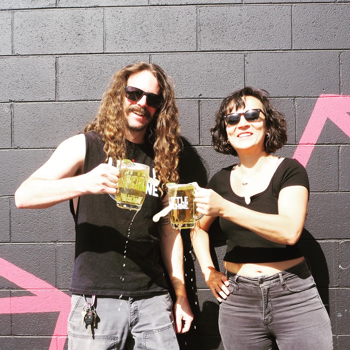 Little Machine's Little Distribution Announcement | Brewbound