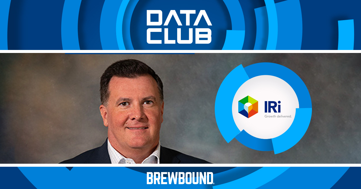 Brewbound Data Club: IRI on the State of the Beverage-Alcohol Industry ...