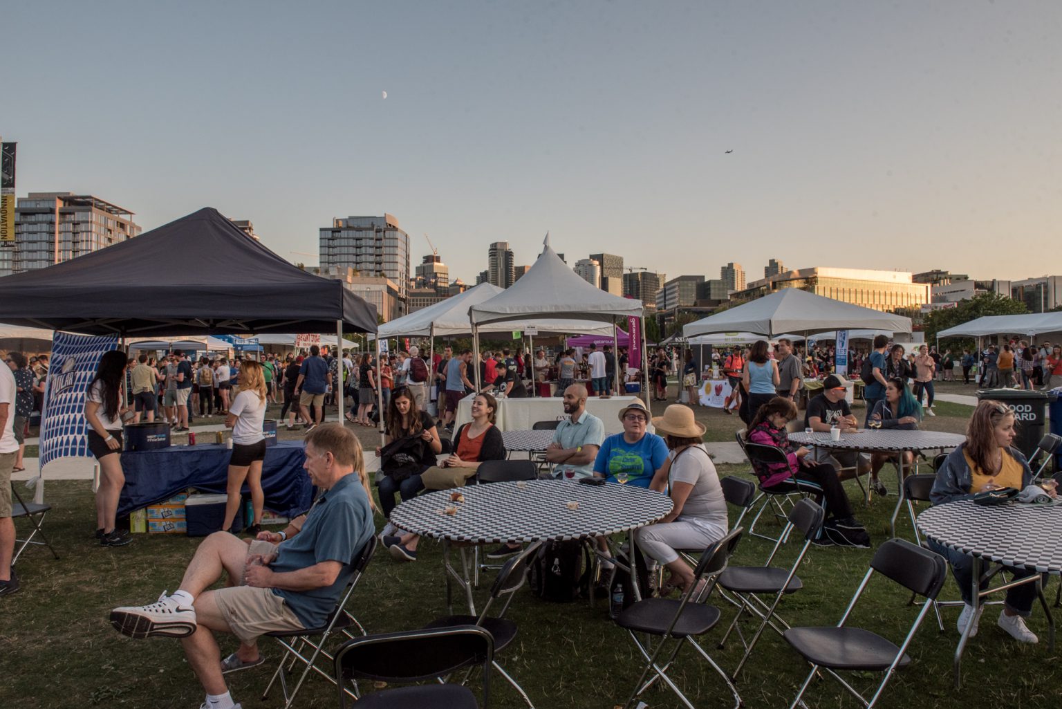 Seattle Cider Summit Welcomes Back Festival Goers this September ...