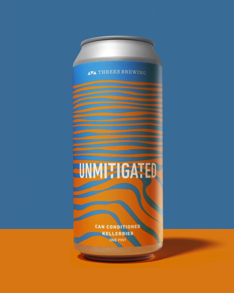 Threes Brewing Releases Can-Conditioned Kellerbier | Brewbound